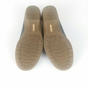 Softspots | Shoes | Softspots Leather Slip On Loafer Wide Width | Poshmark